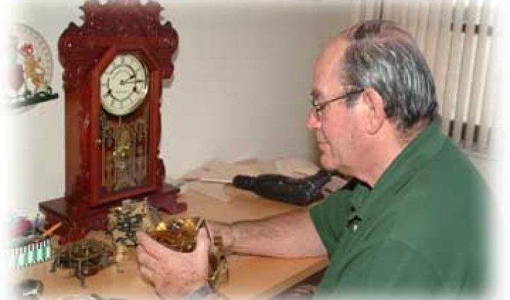 How To Fix A Cuckoo Clock DIY And Repair Guides