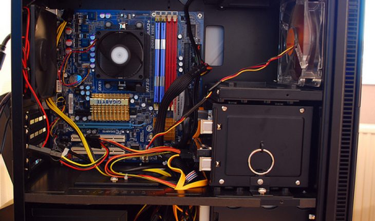 How to Build PC - DIY and Repair Guides