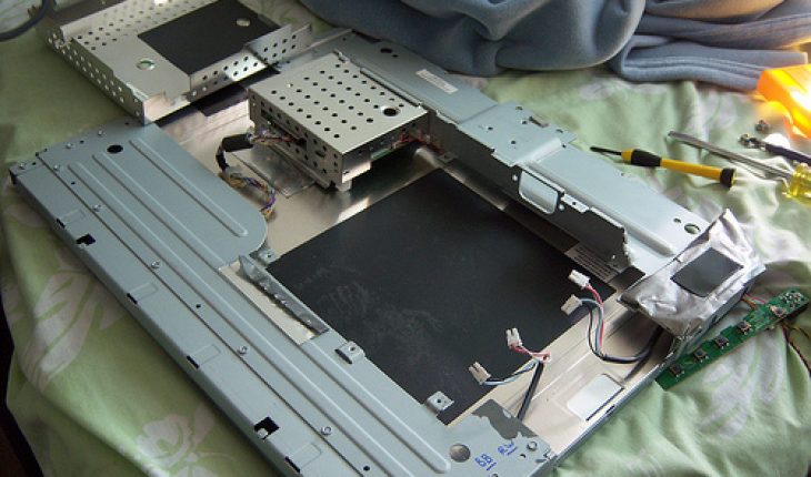 How to Repair LCD Monitor - DIY and Repair Guides